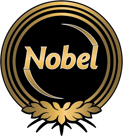 Premio Nobel Logo
