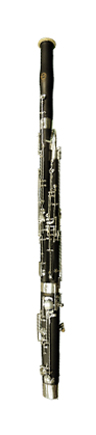 Bassoons - Nobel Instruments